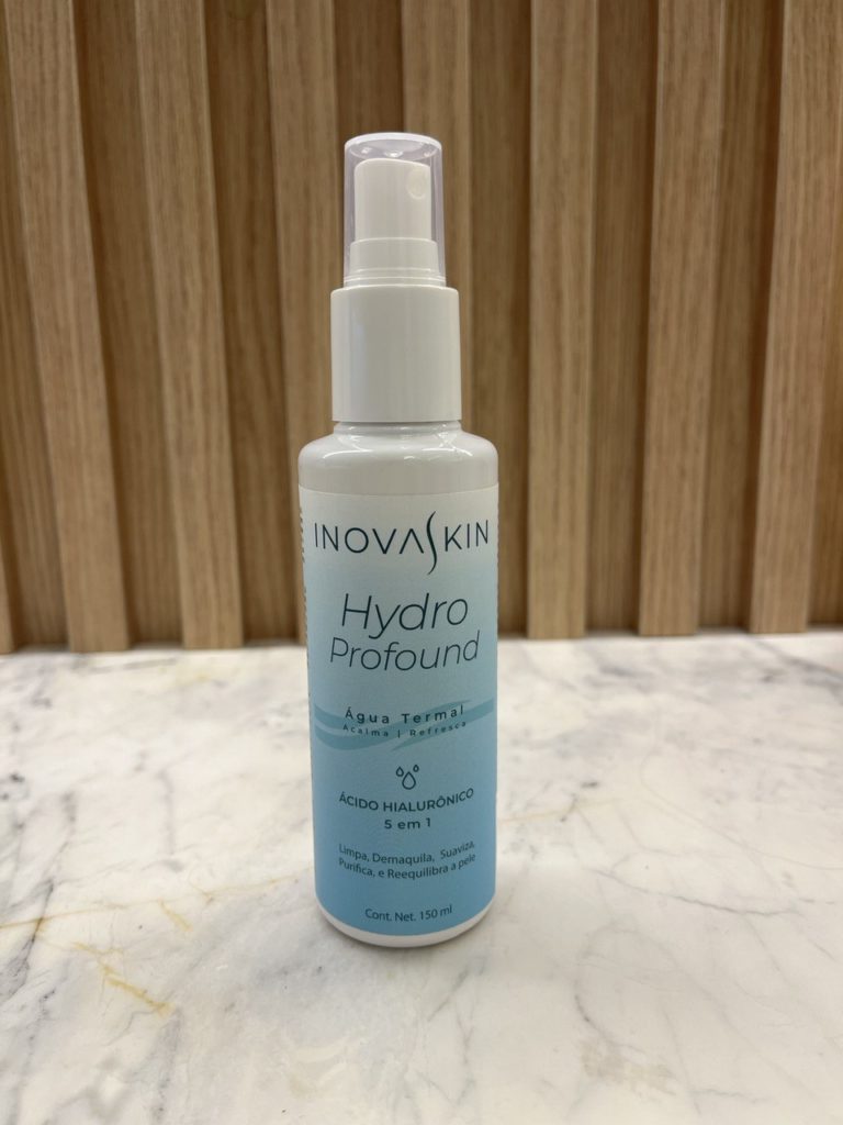 Loja - Inova Skin